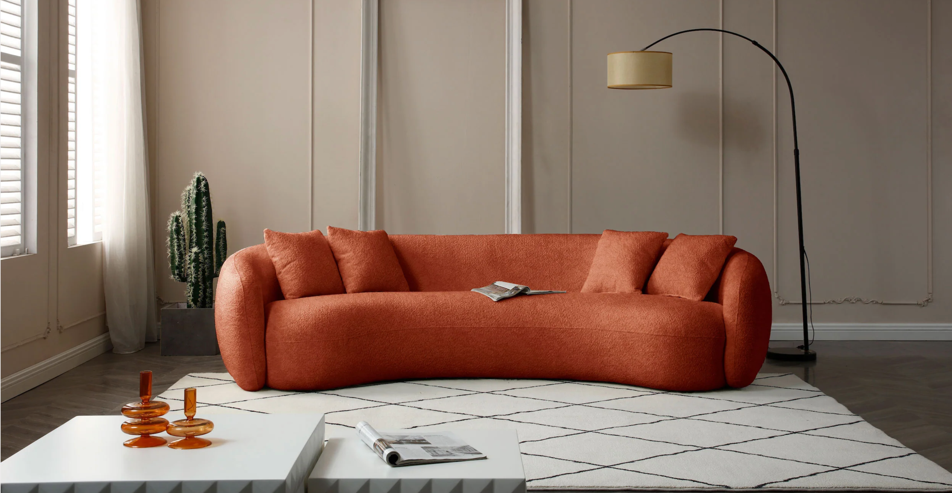 Most Common Furniture Fabrics – The Mad Manor